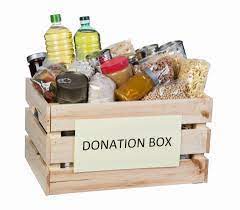 Welcome Boxes and Food Boxes – Beyond Borders Totnes & District